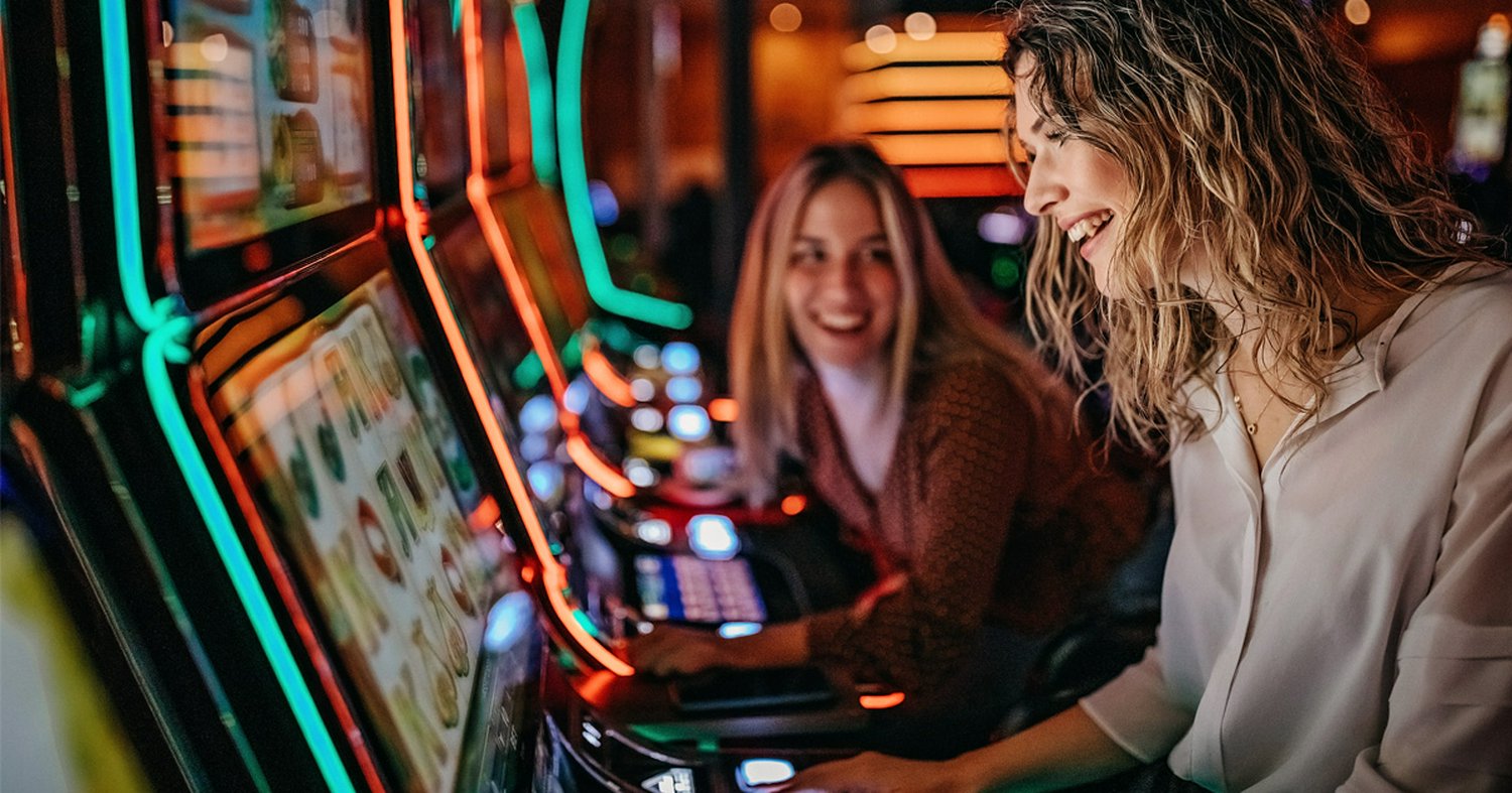 Happy Valley Casino | Slots, Table Games & Dining in State College, PA
